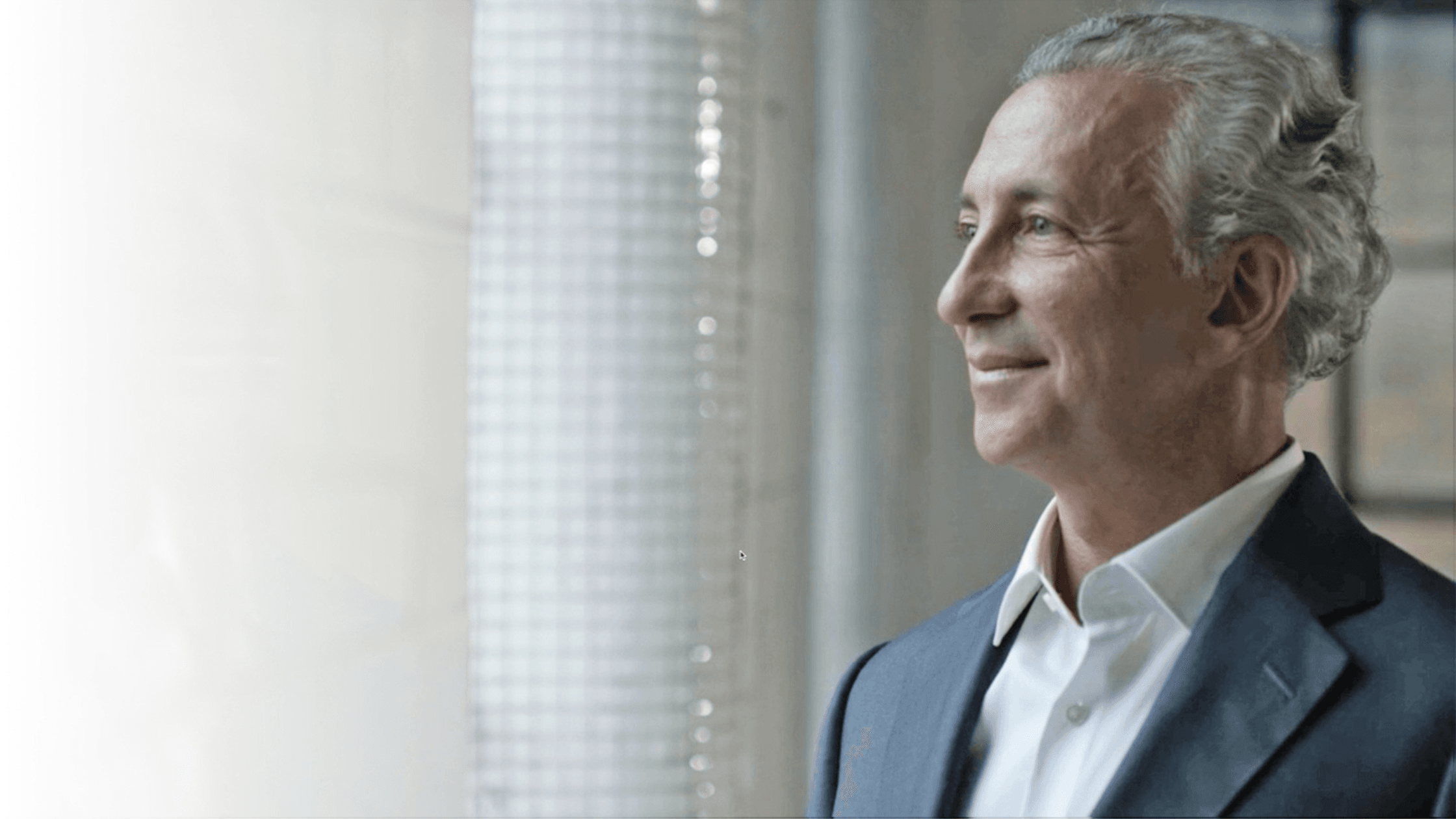 Unlocking Consciousness through TM with Tony Nader, MD, PhD, MARR