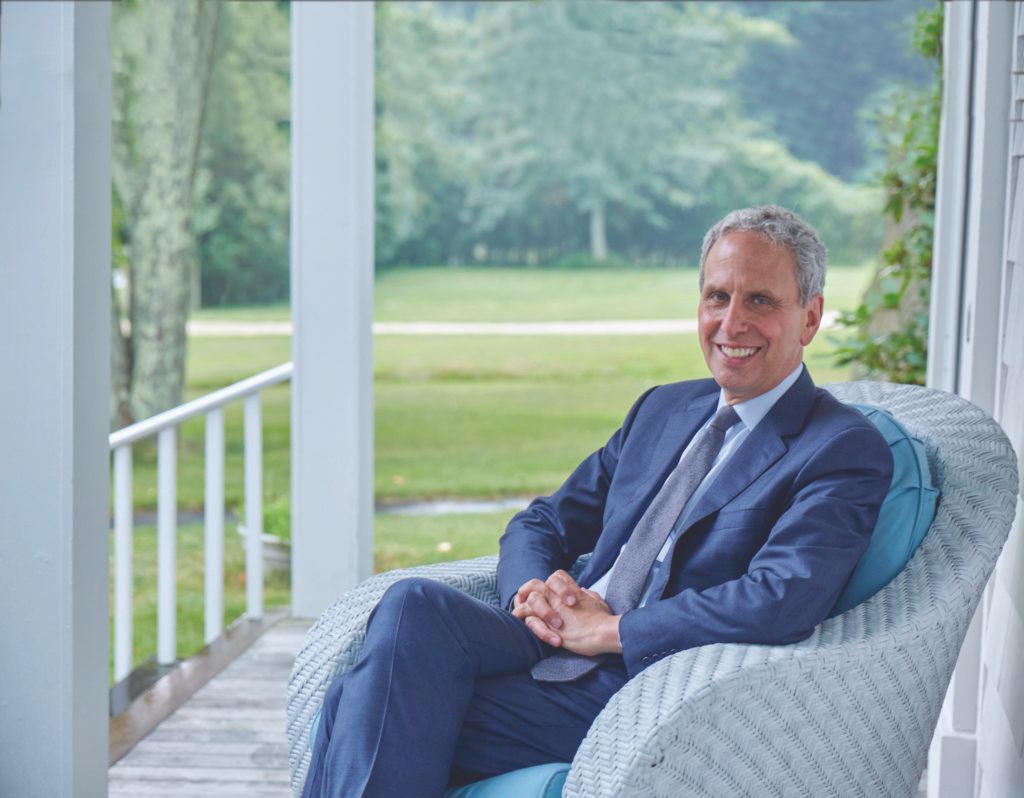 How Transcendental Meditation Works