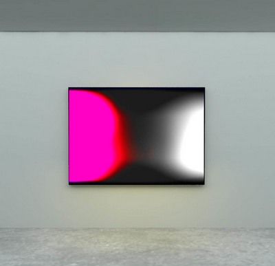 Powered by Transcendental Meditation: Krista Kim and the Techism Movement