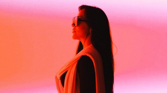 Powered by Transcendental Meditation: Krista Kim and the Techism Movement