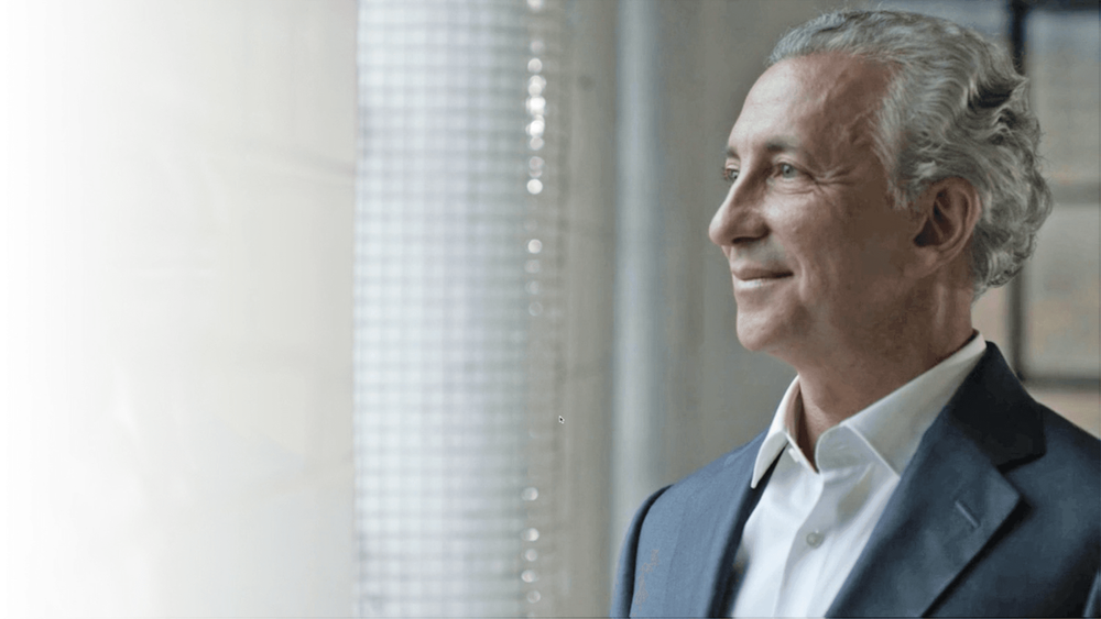 Unlocking Consciousness through TM with Tony Nader, MD, PhD, MARR