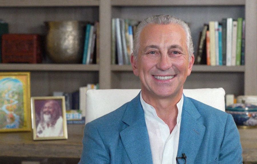 About Us — Transcendental Meditation Canada